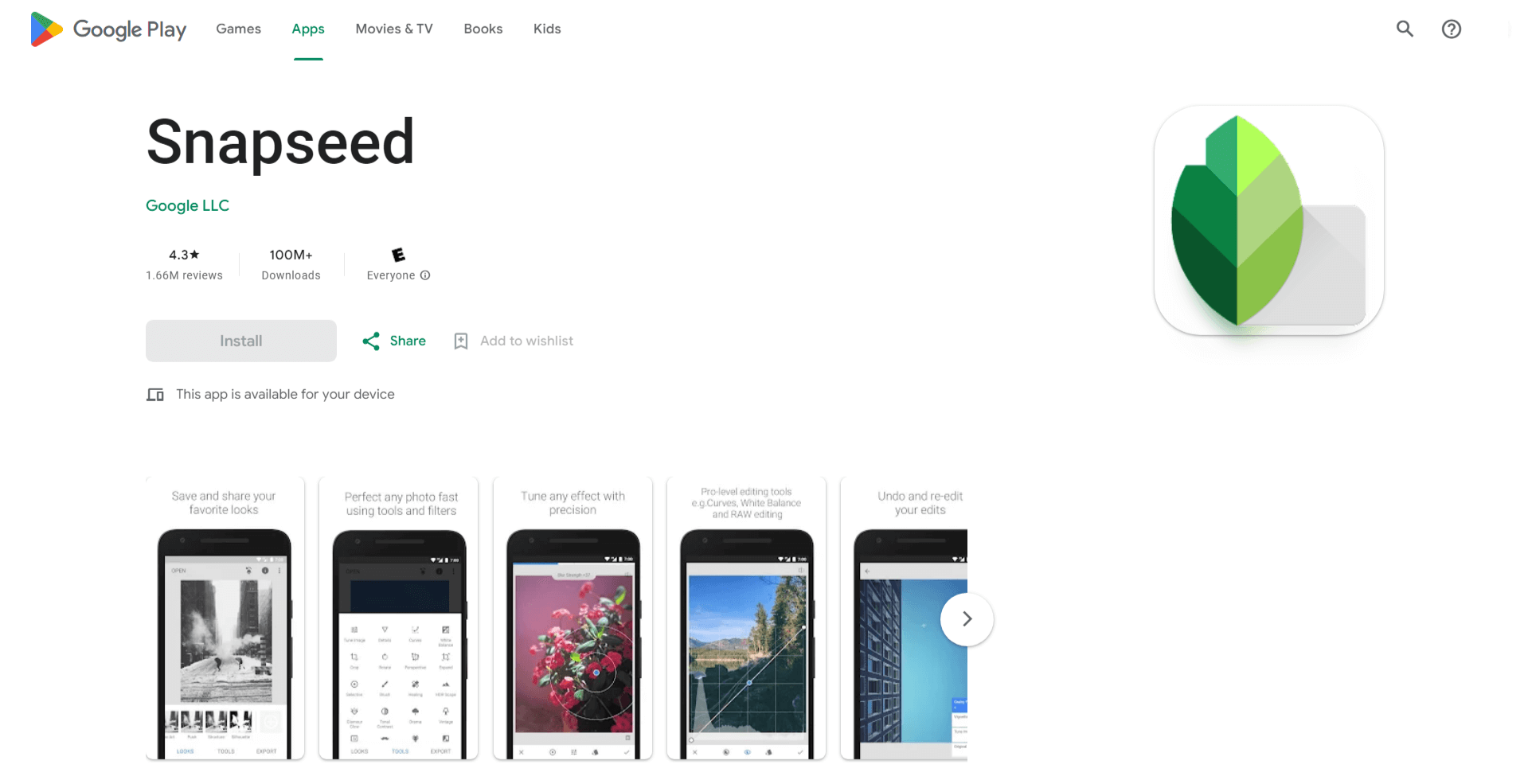 Edit Photos With These Simple + FREE Photo Editing Apps