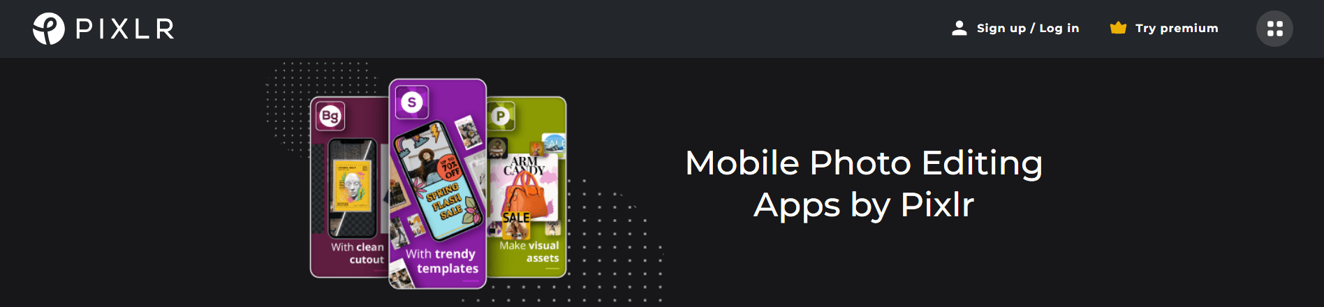 Edit Photos With These Simple + FREE Photo Editing Apps