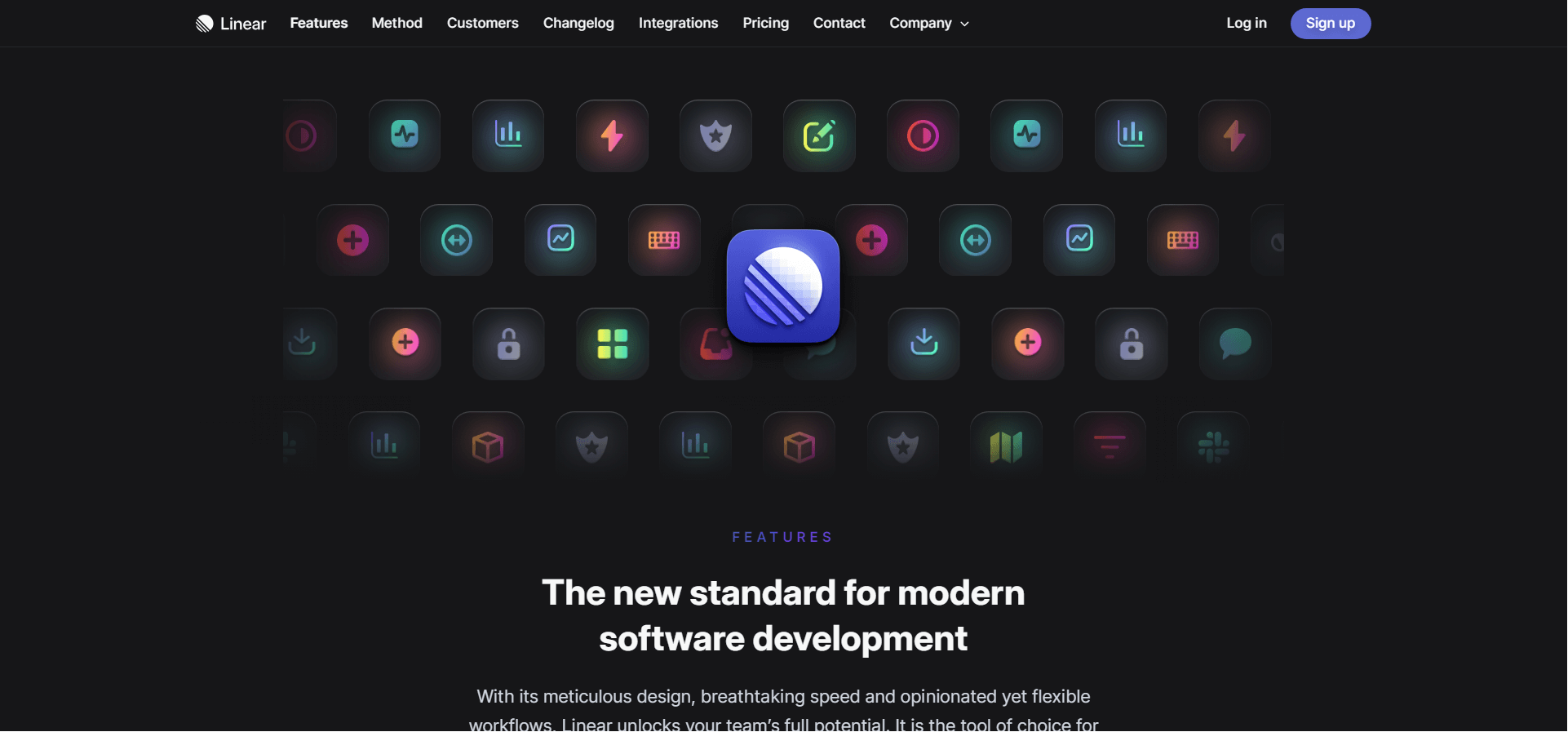 Web Design Trend: Why Everyone Can't Stop Copying This!